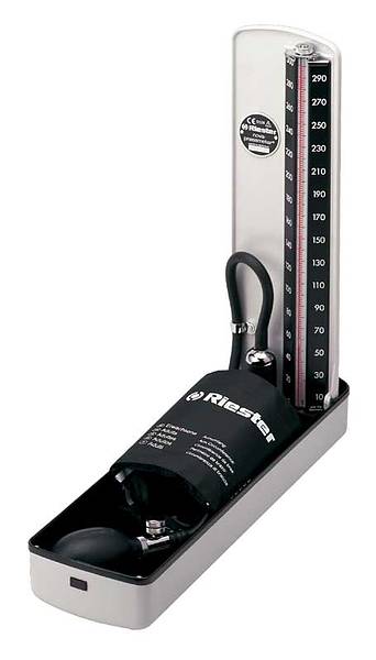 Sphygmomanometer - Explained Clearly - Made For Medical